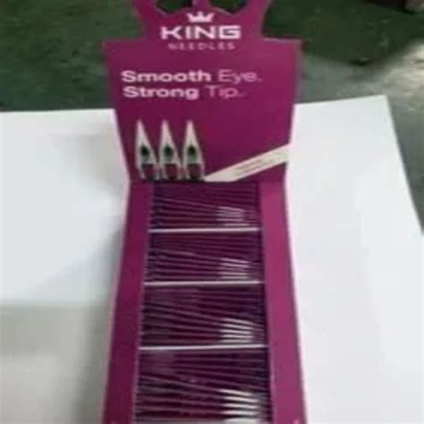 Hax1 needle at best price in Surat | ID: 2850915319888