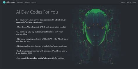 AI Dev Codes AI Tool Review Pricing And Alternatives 2023