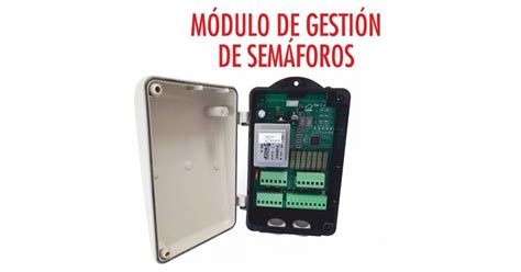 Semáforos y lámparas de señalización para puertas automáticas