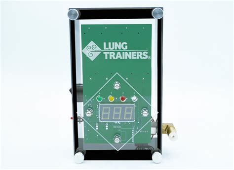 Copd Breathing Exercises