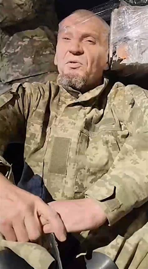 Video Posted In Russia Shows Convict Being Executed With Sledgehammer