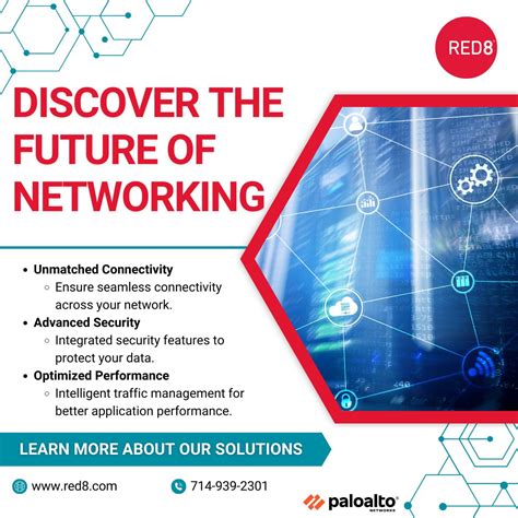 red8 on linkedin sdwan networking technology security