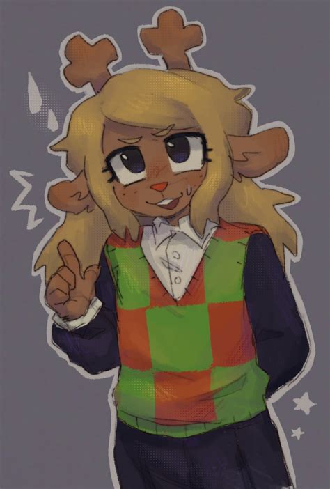 Noelle Holiday Deltarune Deltarune Undertale Bubblzbom