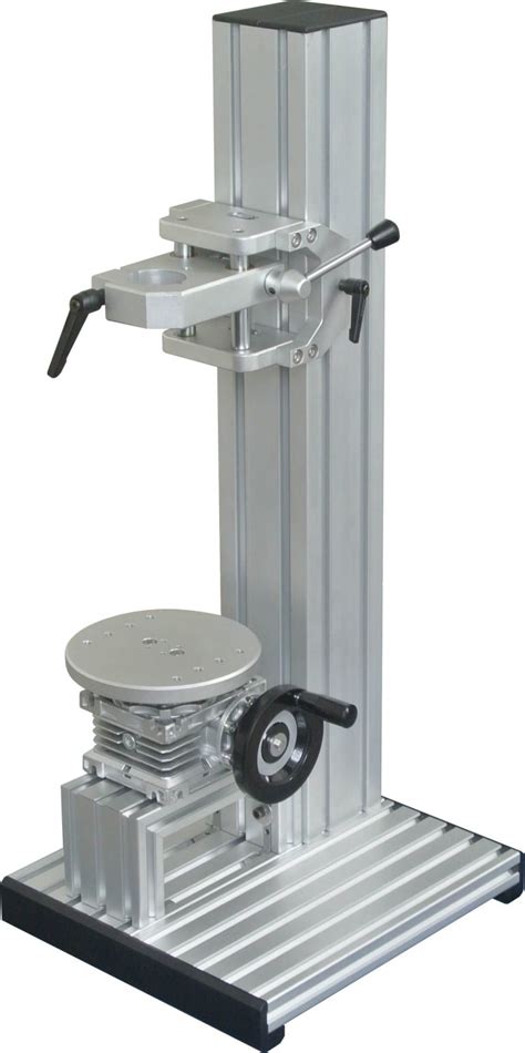 Shimpo Ttst V Vertical Rotary Torque Test Stand Calright Instruments