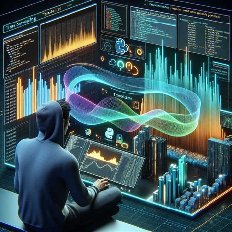 Modern Time Series Forecasting With Python From Arima To Transformers With Pytorch And Pandas