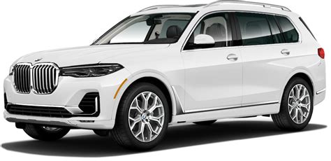 2020 Bmw X7 Incentives Specials And Offers In Silver Spring Md