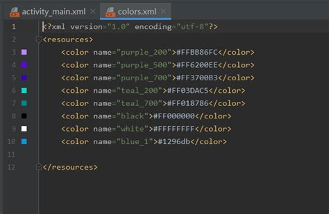 Android studio Button按钮无法改变颜色样式求解决 移动开发 CSDN问答