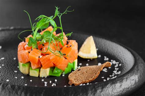 Pesce Crudo In Sicurezza Magazine Giallozafferano