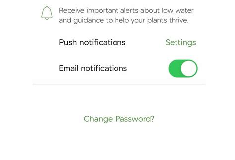 How to unsubscribe from email notifications ēdn