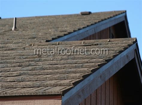 Metal Roofs That Look Like Shingles But Better