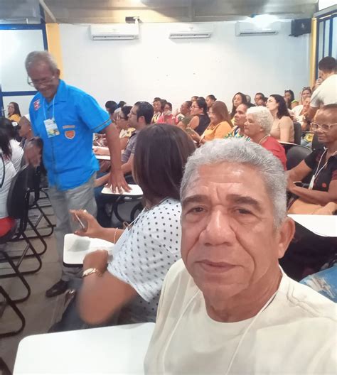 Cenasc Participa Das PrÉ ConferÊncias Municipais De AssistÊncia Social