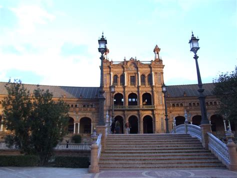 Foto de Sevilla Andalucía España