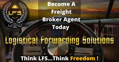 Freight Broker Training Course Truck Dispatch Training Course