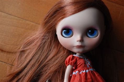 Does Girl Polaris Girl Doe Art