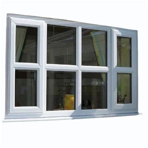 Upvc Fixed Windows At ₹ 450 Sq Ft Upvc Fixed Windows In Lucknow Id