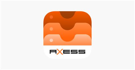 ‎axess Skiwallet On The App Store