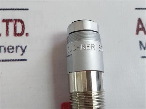 Baumer Ifr 182631k713 Inductive Sensor 30v Aeliya Marine