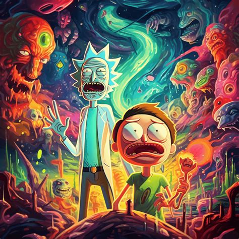 60 Rick And Morty Trivia Questions And Answers Tacos And Trivia