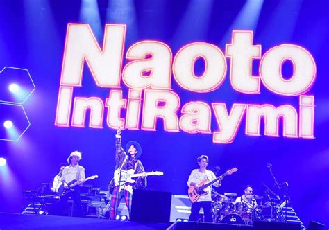 画像】ナオト・インティライミ、約6年ぶりのアリーナ公演が終了 Youtuber・ばんばんざいとのコラボ曲配信と全国ツアーの開催を発表（画像：全