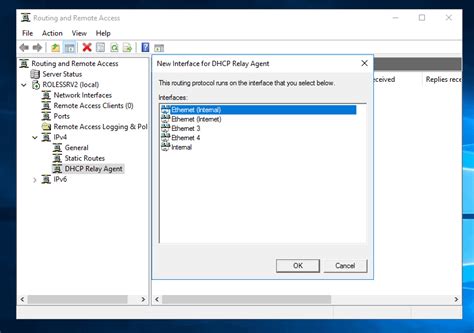 VPN Windows Server Configuration Itechguides