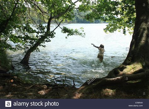 Nudism High Resolution Stock Photography And Images Alamy