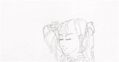 線画 模写0913 Weatherrのイラスト Pixiv