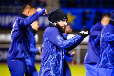 Le Real Nous A Pris Pour Des Cons Ils Ont Tué Benzema Avant La