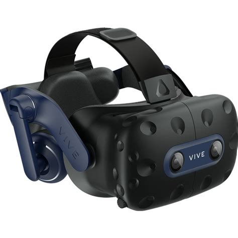 Очки виртуальной реальности HTC VIVE Pro 2 Full Kit - купить по ...