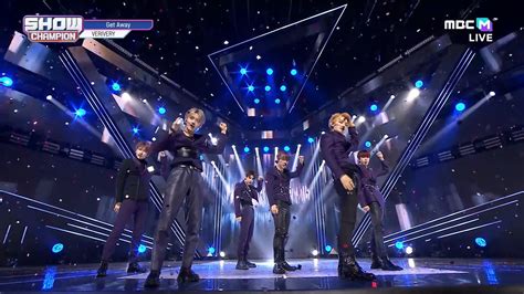MBC Show Champion E i HDTV H All Cut Files 舞台现场源码专区 KPOPLIVE Powered