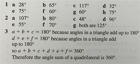 Year 7 Angles In Polygons Maths With David