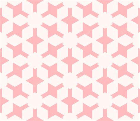 Premium Vector Abstract Geometric Tile Seamless Pattern With Different Shapes Mosaic Card