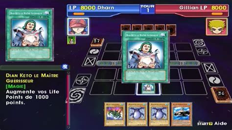 Yu Gi Oh Gx Tag Force Evolution Per Ps2 Gamestormit