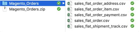 How To Migrate Orders From Magento To Shopify With Matrixify