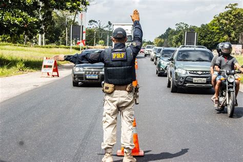 Operação Semana Santa Registra Aumento De 28 Em Acidentes Nas Rodovias