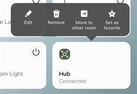 App Just Deleted All Of My Devices Routines SmartThings Samsung Connect SmartThings Community