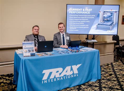 Trax International Home Facebook