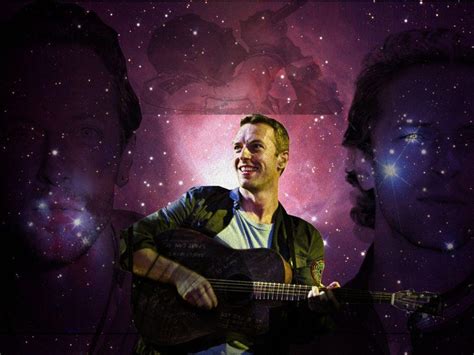 Chris Martin Wallpapers Wallpaper Cave
