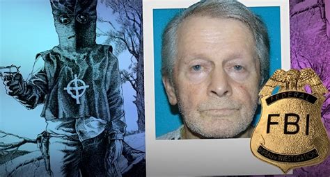 Quién Fue El Asesino Del Zodiaco Fbi Confirmó Su Identidad Tras 54