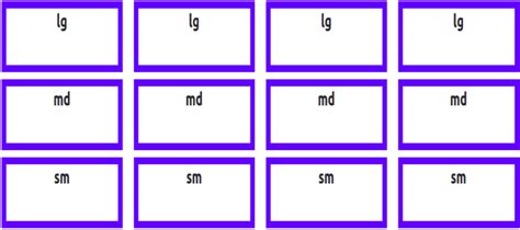 Bootstrap Breakpoints Stack Ui