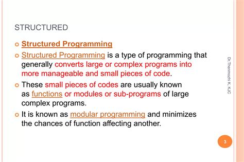 programming language and types pptx