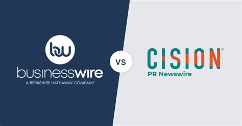 Business Wire Vs Pr Newswire Which One Is Better 2024