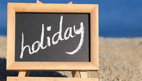 Sindh Govt Announces Public Holiday On April 23 Daily Ausaf