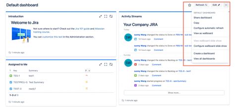 Day10 Issue Type 第一次使用jira就上手 原來可以這樣做 Medium