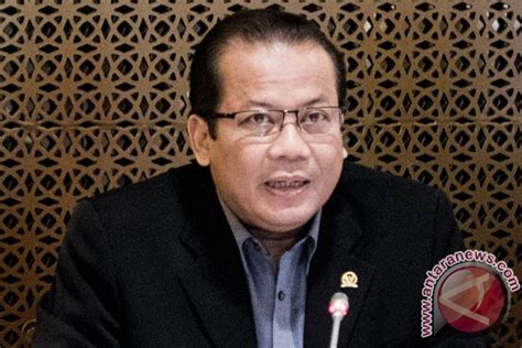 Deputy Parliament Speaker Banned From Leaving Indonesia Antara News