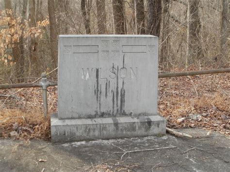 Joseph Evander Wilson 1858 1944 Find A Grave Memorial