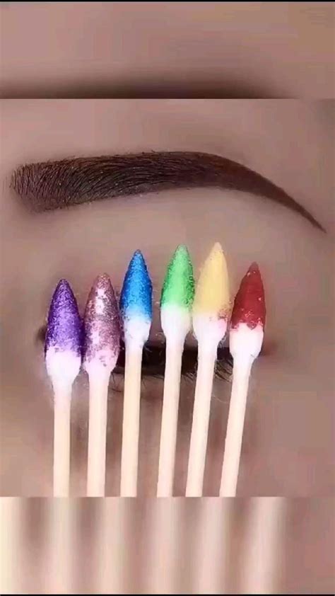 Try This Eyelook Tutorial Eye Makeup Eye Makeup Tutorial