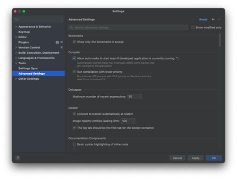spring boot devtools