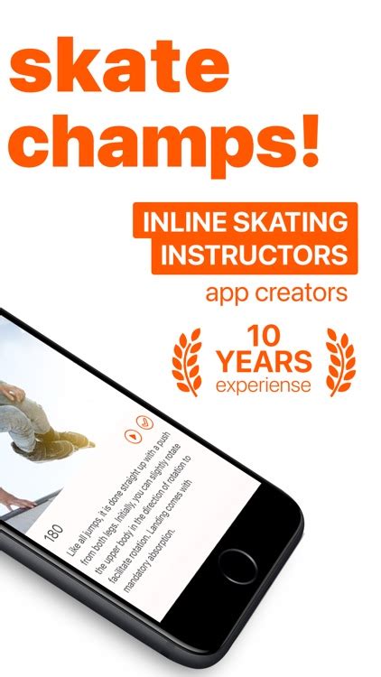 Inline Skating Tutorials By Vladislav Dugnist