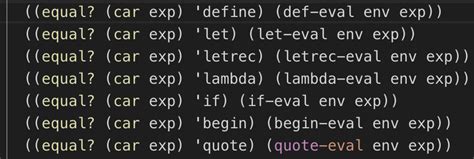 Quote Wrongly Syntax Highlighted Issue Sjhuangx Vscode Scheme