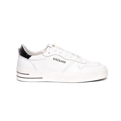 Italian Design Sneakers for Men and Women | Hide&Jack Online Store